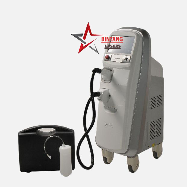 GENUINE Jeisys LIPOcel Ultrasound - BINTANG LASERS