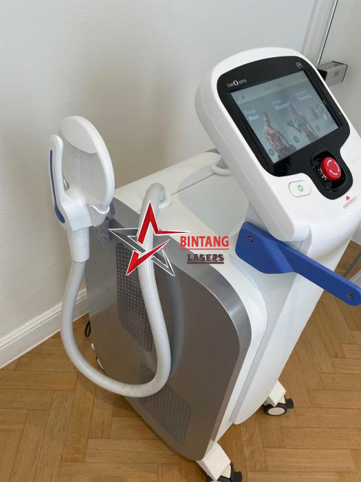 GENUINE 2019 Daeyang Medical CM Slim - BINTANG LASERS