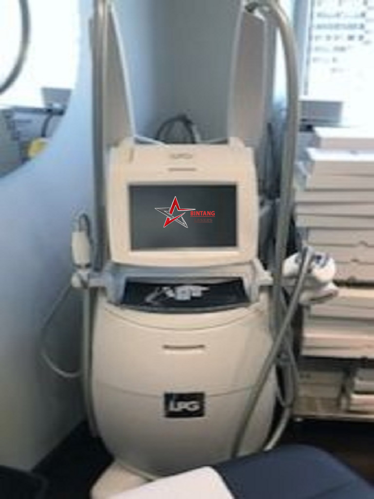 GENUINE LPG CELLU M6 - BINTANG LASERS
